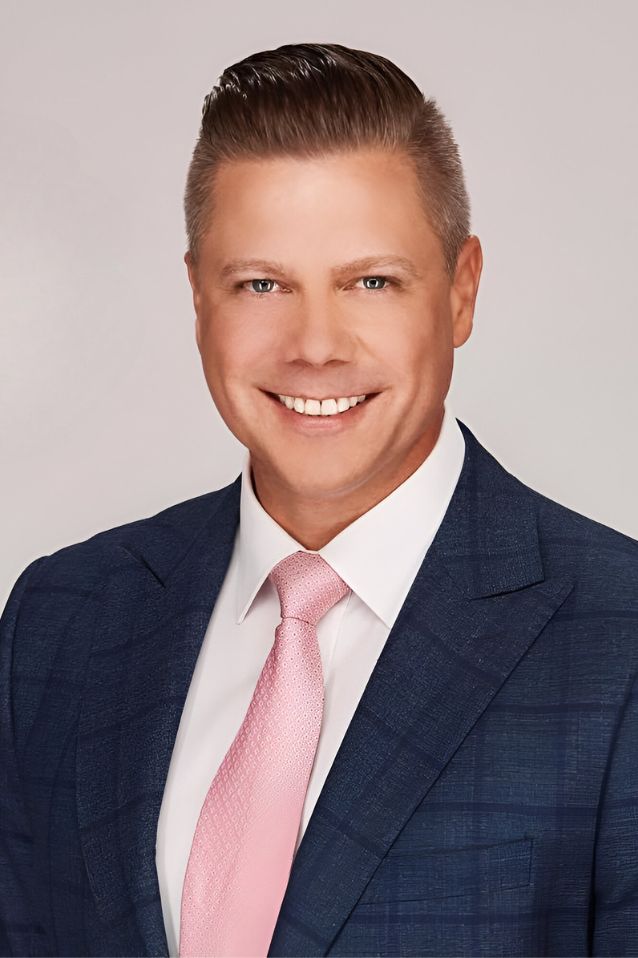 Josh Holt Hire Keynote And Guest Speaker Icmi 